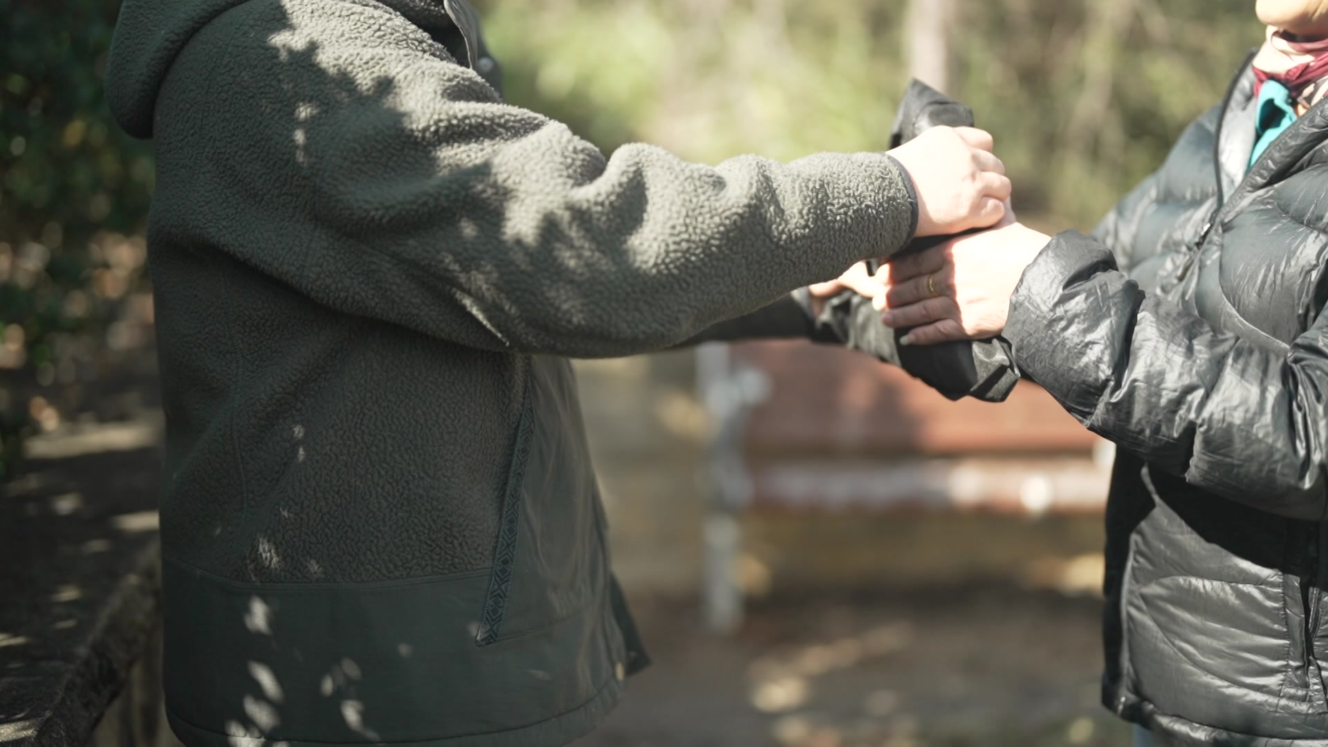 The Chinese blessing scam becoming more prominent in Australia as FIFO ...