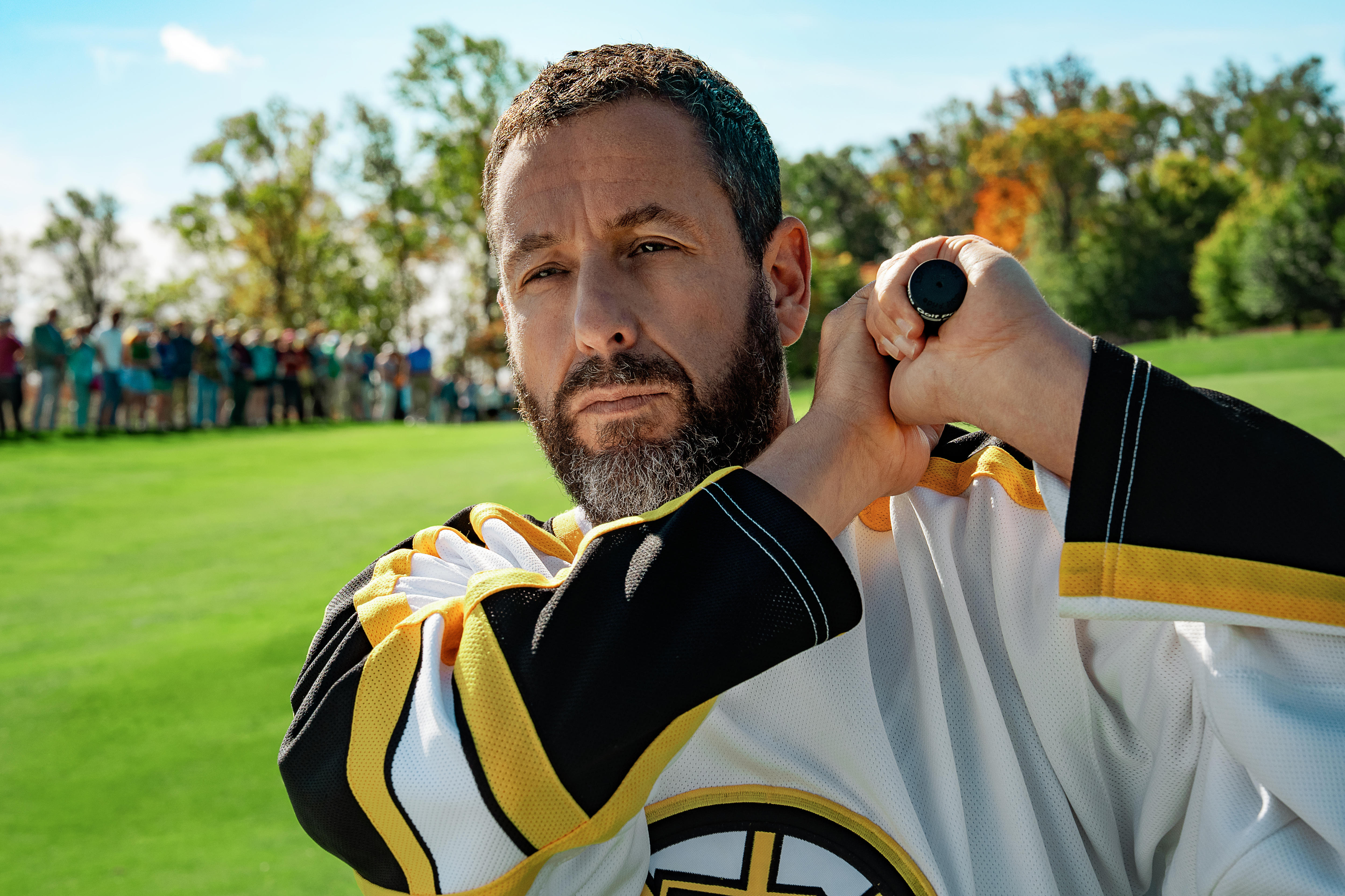 Happy Gilmore 2 brings the celeb cameos but pales next to its ...