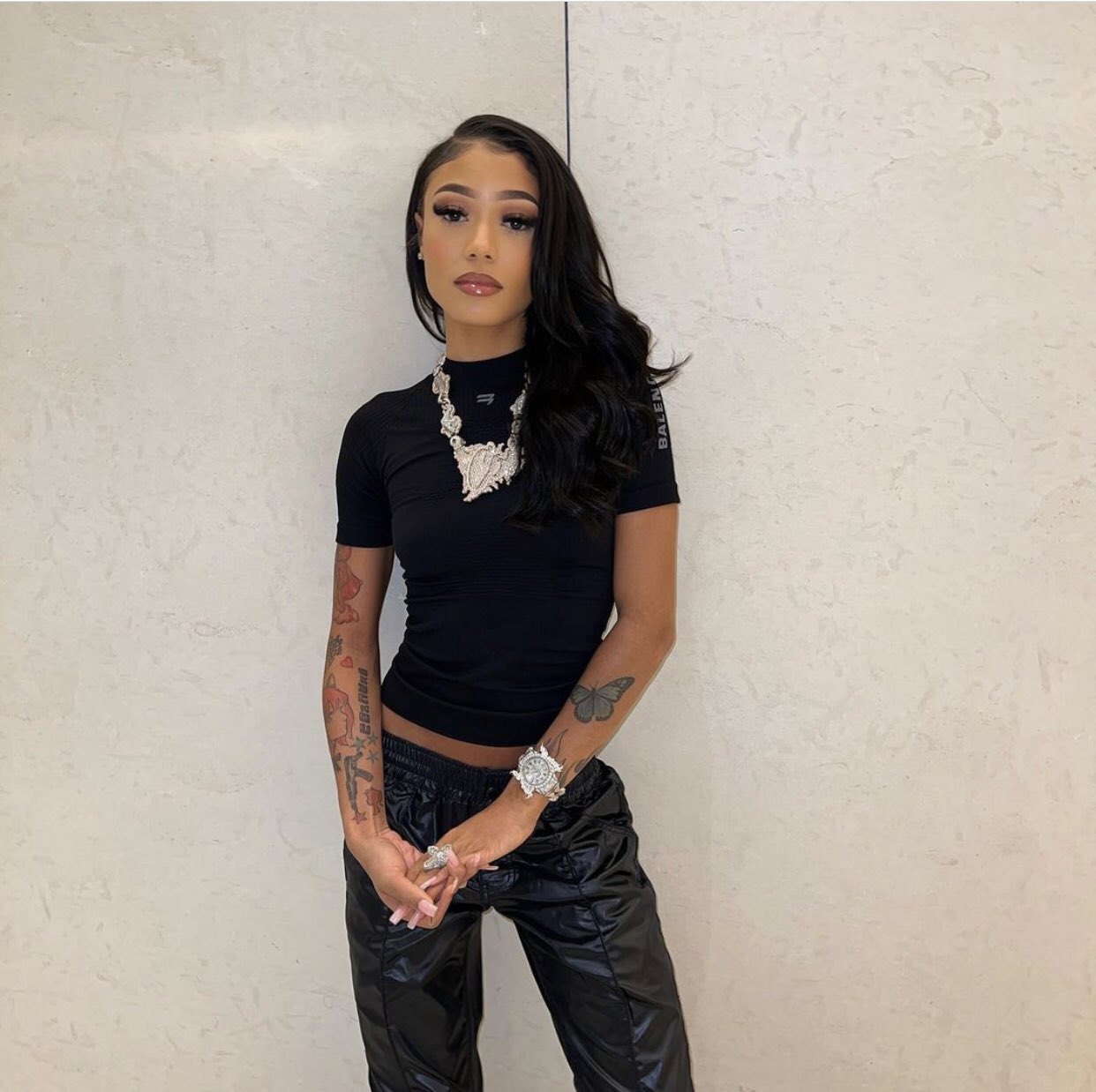 Hip Hop Show : Coi Leray - triple j