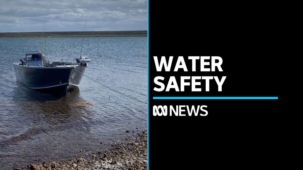 Royal Life Saving Australia reminds swimmers to be cautious in water ...