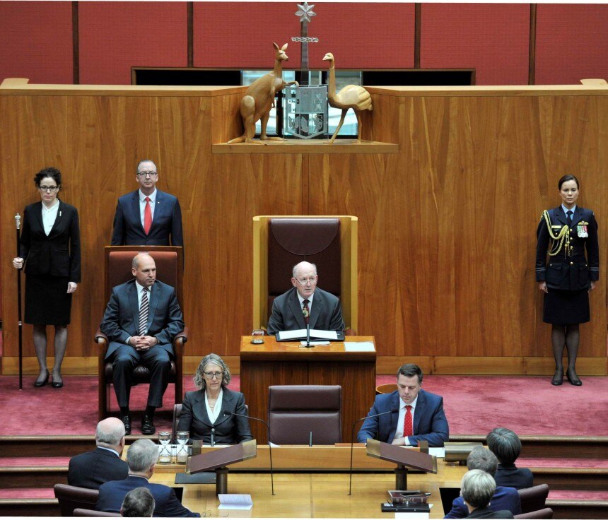 Australia Votes: Interesting facts about the Australian parliament ...