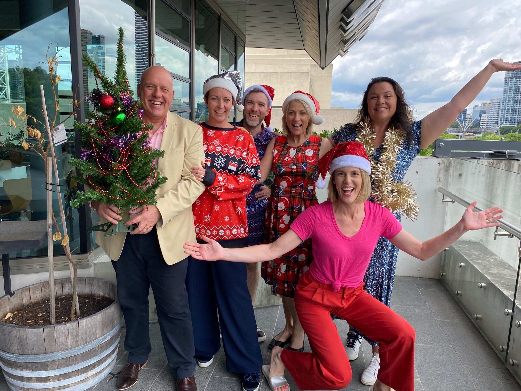 ABC Radio Brisbane Summer program - ABC Brisbane