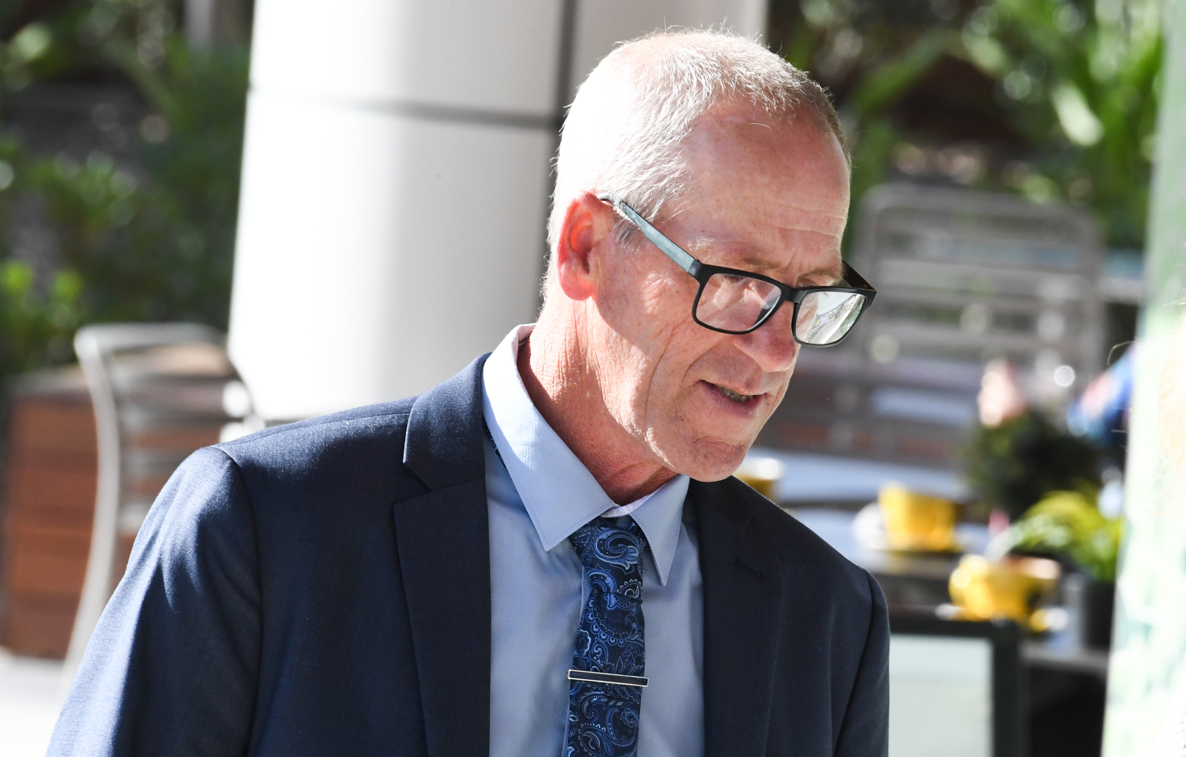 Kathleen Folbigg's former husband Craig Folbigg dies after heart attack ...