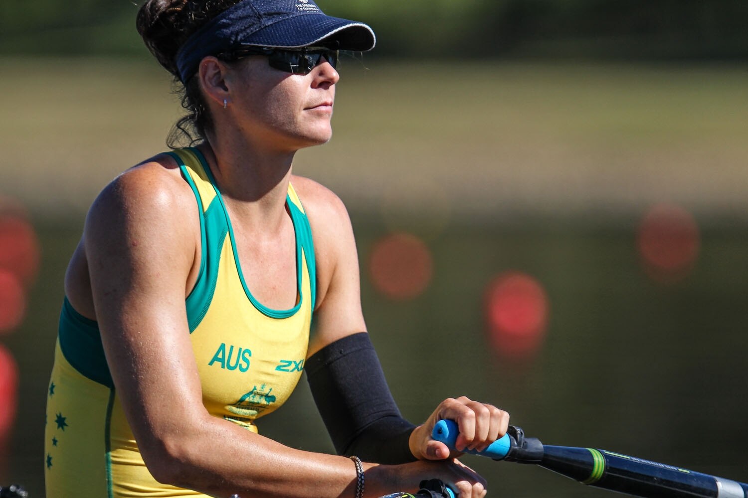 Pippa Savage selected as reserve - ABC listen