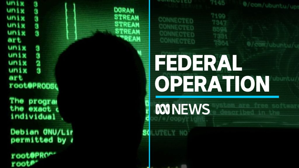 New joint federal operation to target online hackers - ABC News