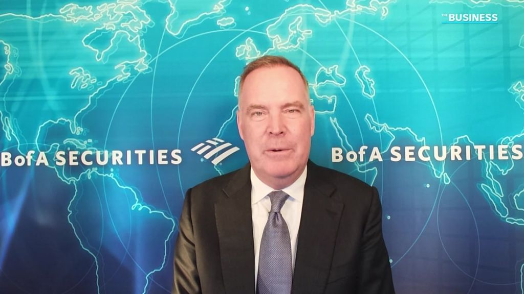 The US Federal Reserve scales back rate cut projections for 2024 - ABC News