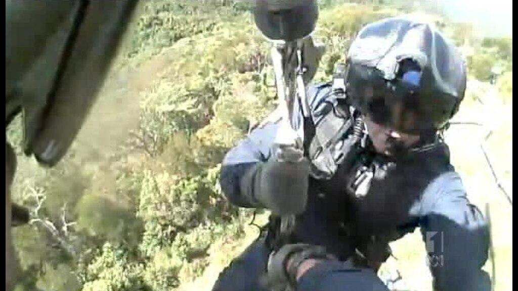 Bodies recovered after chopper crash - ABC News