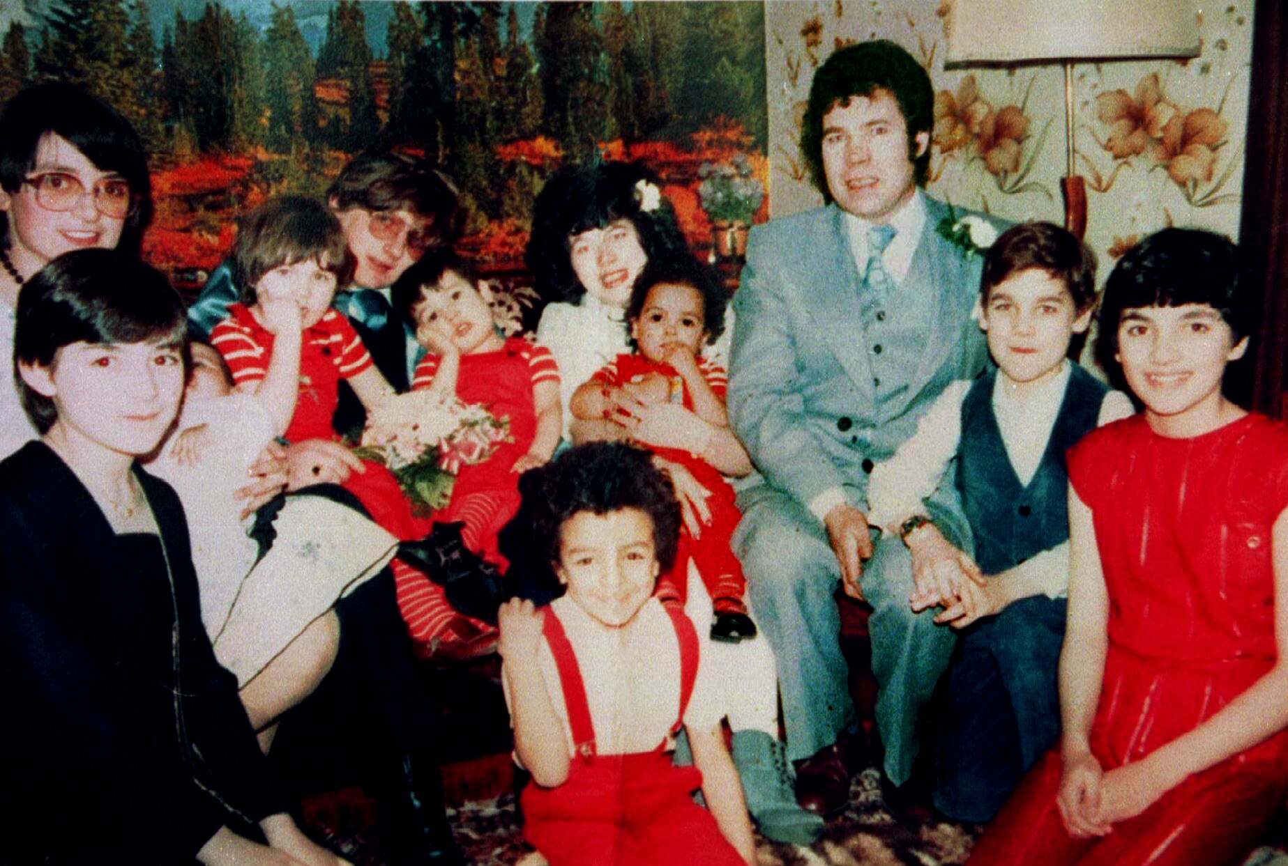 Fred and Rose West claimed the lives of 12 young women and girls ...