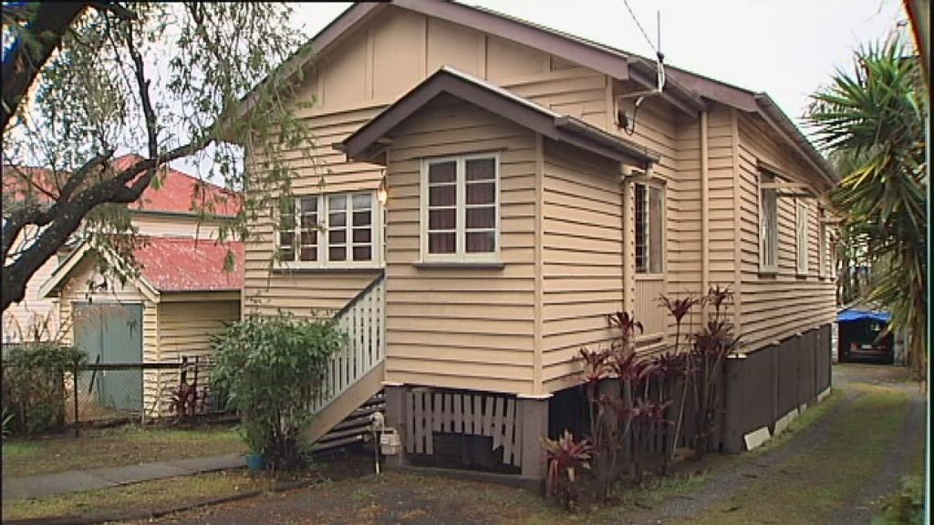 Wooloowin - 4030 - Location - ABC News