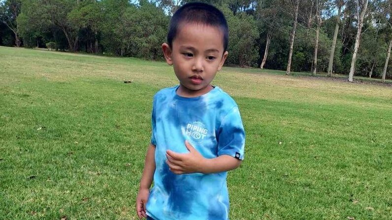 Victorian toddler drowns in wetland area at Officer, south-east of ...
