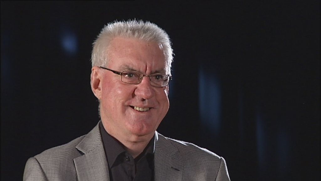 Victims must come forward to give evidence says ABC broadcaster - ABC News