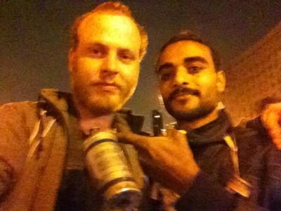 Austin G Mackell - ABC News