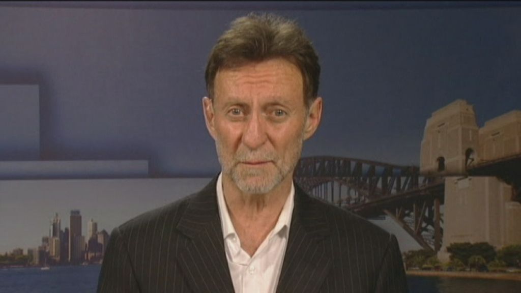 Natural disasters leave 72 million displaced - ABC News