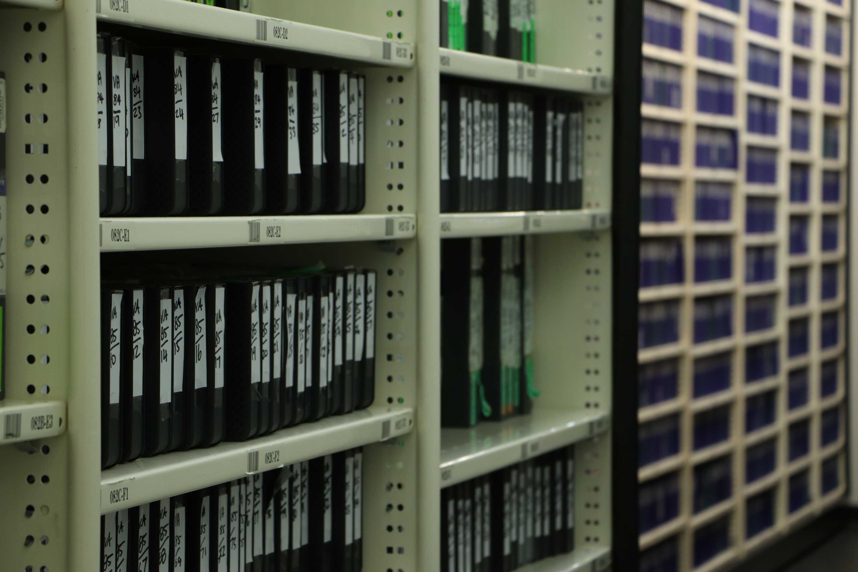 Backstory: Archivist reveals treasures, surprises and mysteries in ABC ...