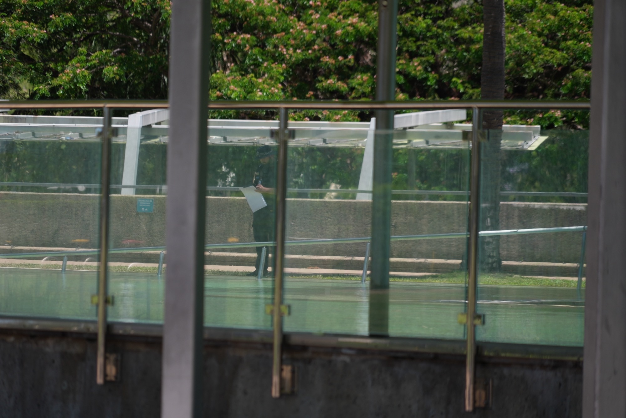 Queensland Police investigate death at Townsville's Riverway Lagoon ...