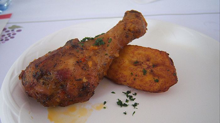 Piri piri chicken - ABC News