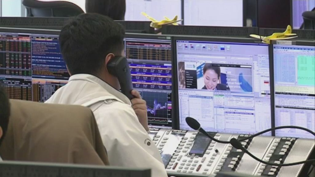 Trade deficit 'the highest in Indonesia's history', as economic woes ...