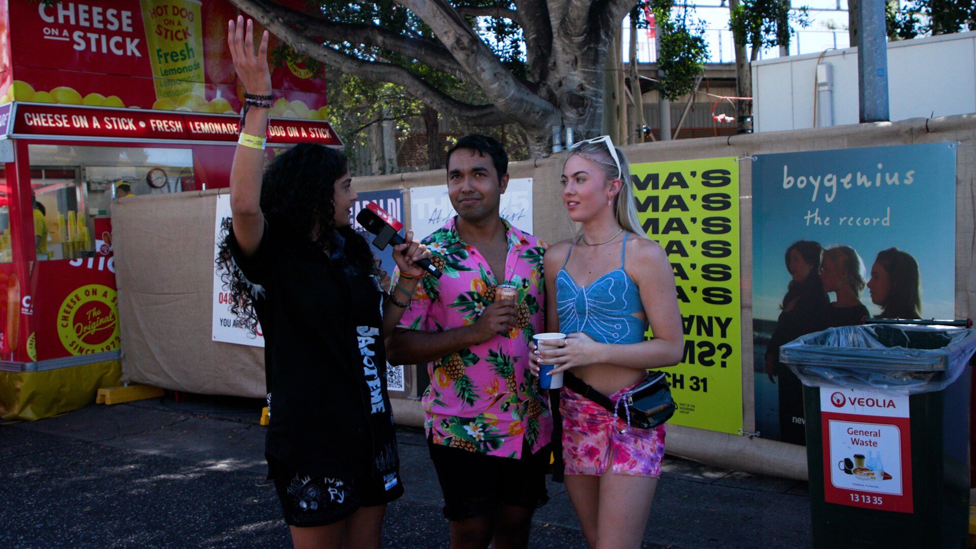 Home | triple j Unearthed