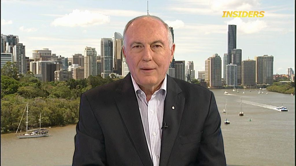 Fran Kelly - ABC News