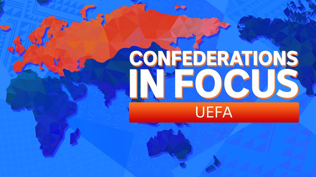 UEFA: Union of European Football Associations - ABC News