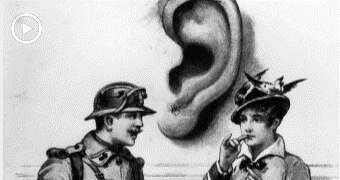 The secret missions of Australia's early spies - ABC News