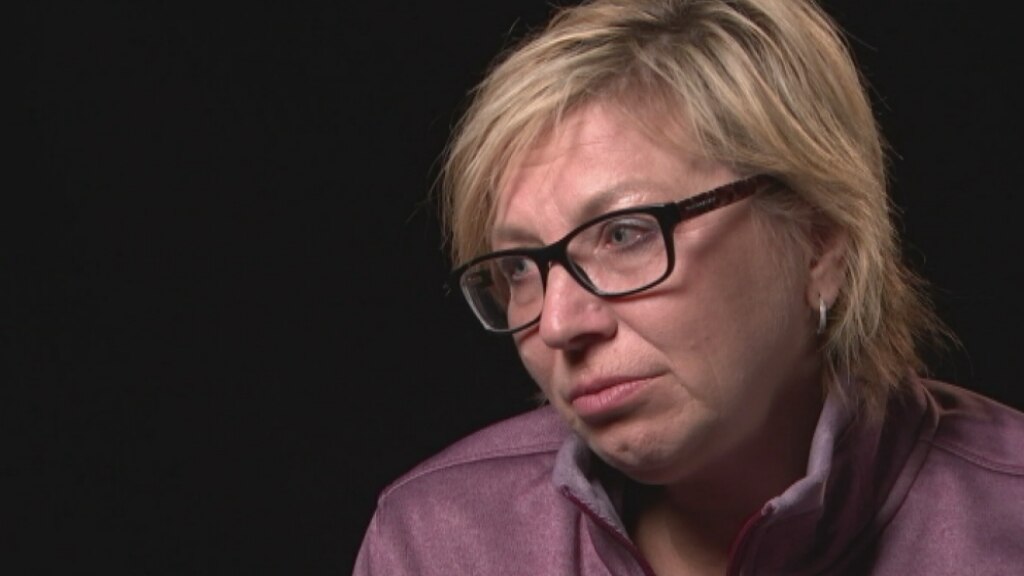 Rosie Batty: Face to face with a domestic violence perpetrator - ABC News