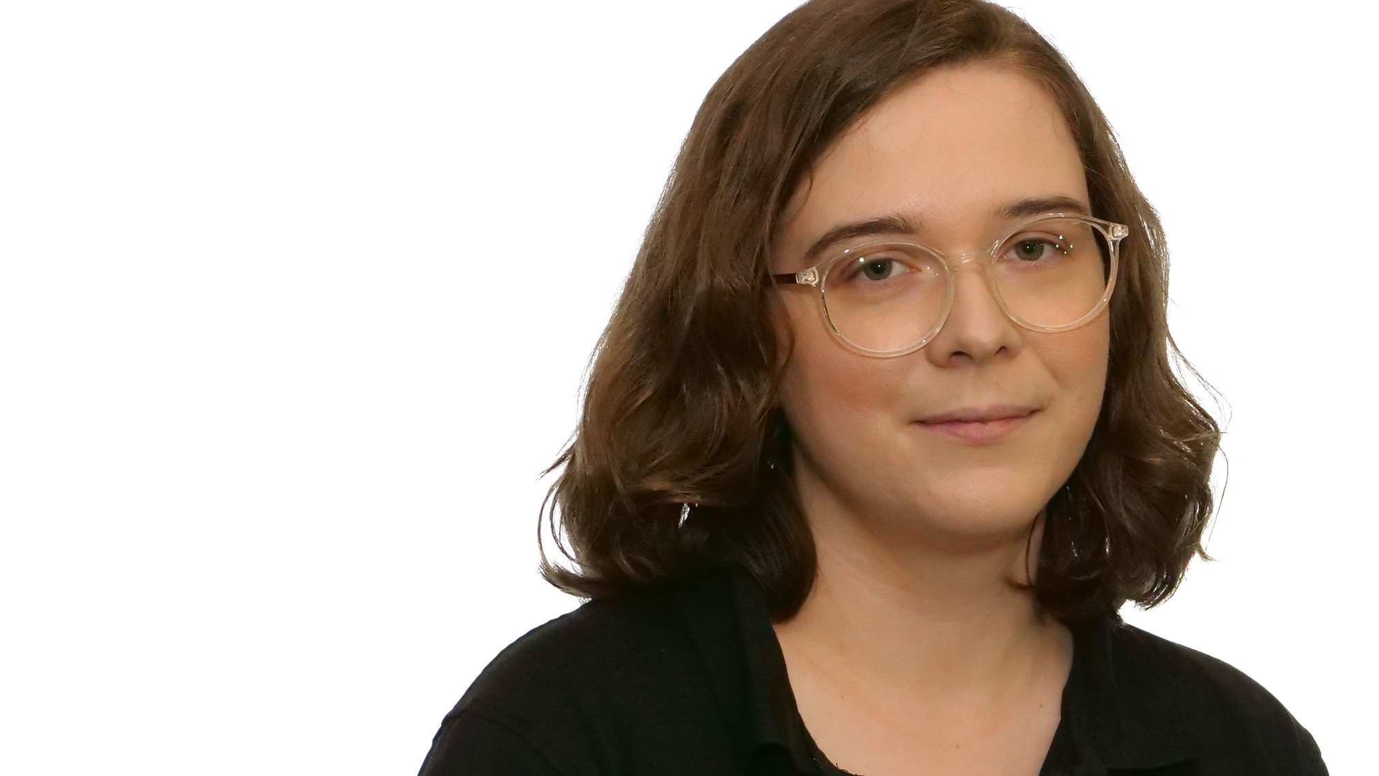 Holly Richardson - ABC News