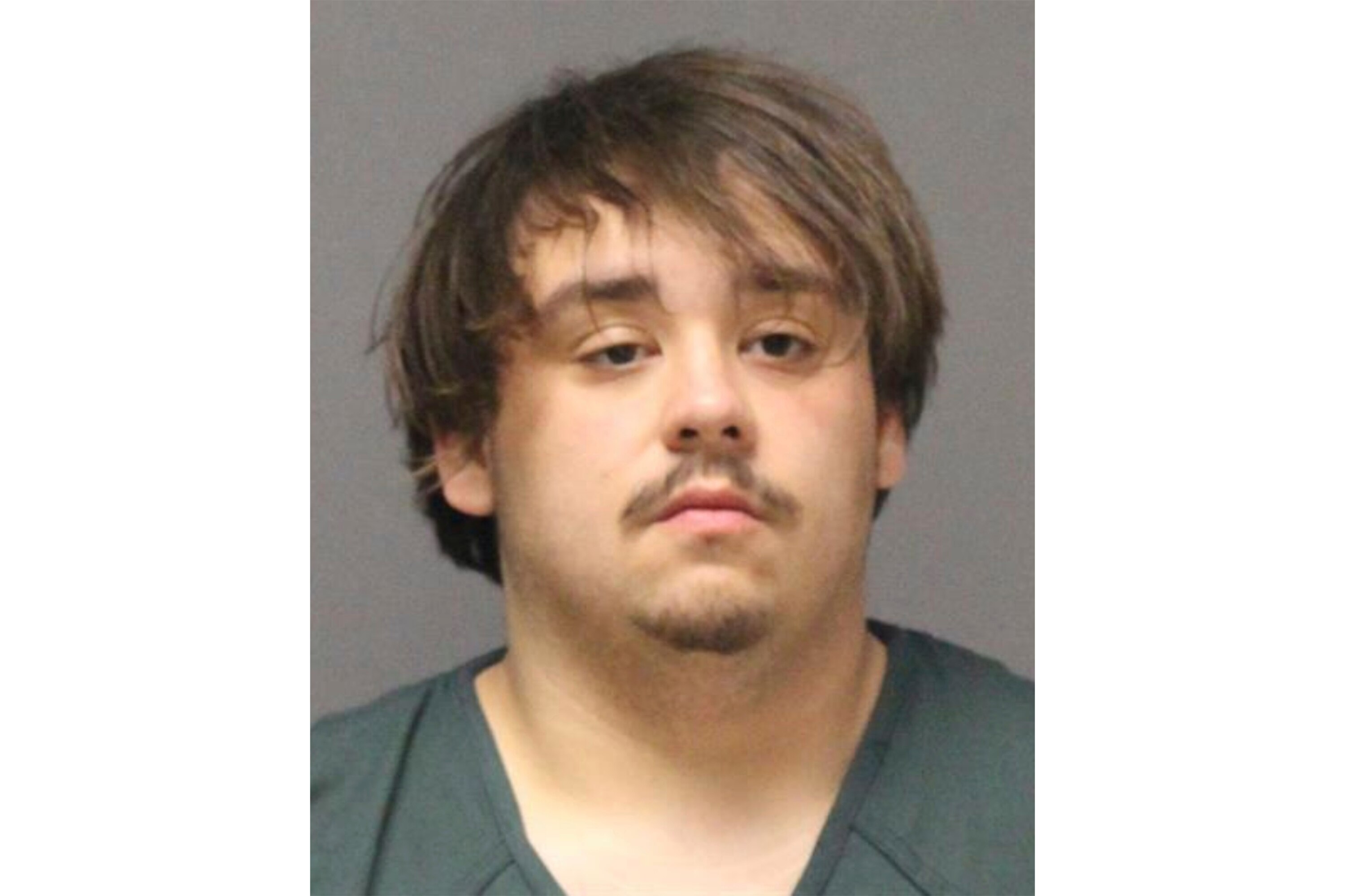 Teenager charged with arson after authorities allege he sparked New ...