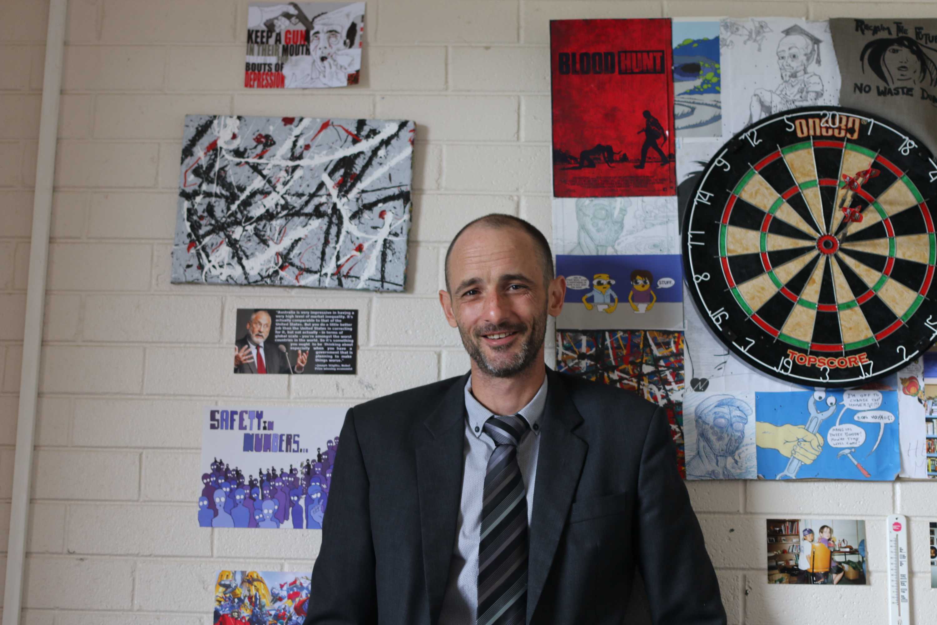 What life was like at Stainforth Court, the public housing 'failure ...