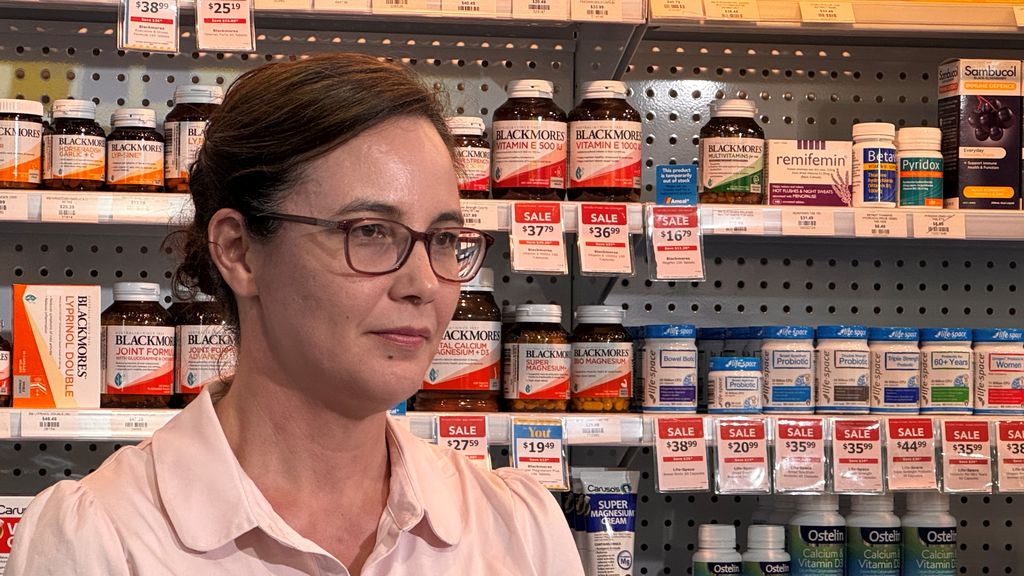 Amanda Seeto believes the service should be financially accessible ...