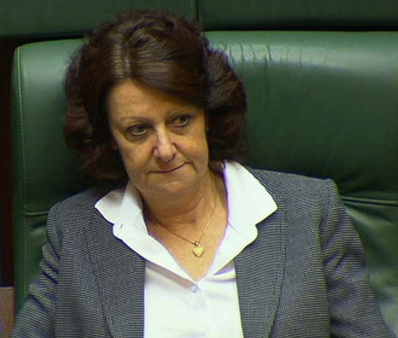 Veteran Victorian Liberal MP Louise Asher to bow out of state politics ...