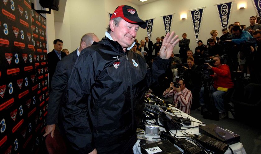 Sheedy expected to be in demand - ABC News