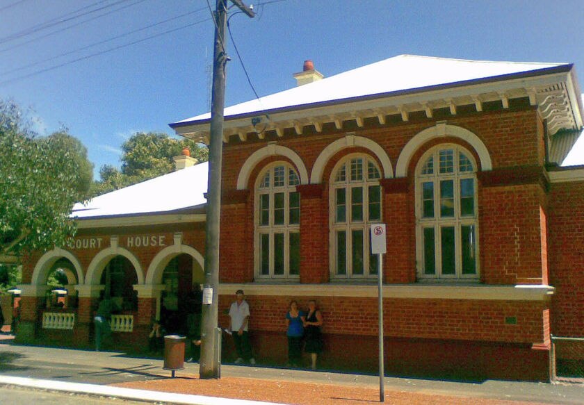 Police officer stood down over breath test refusal - ABC News