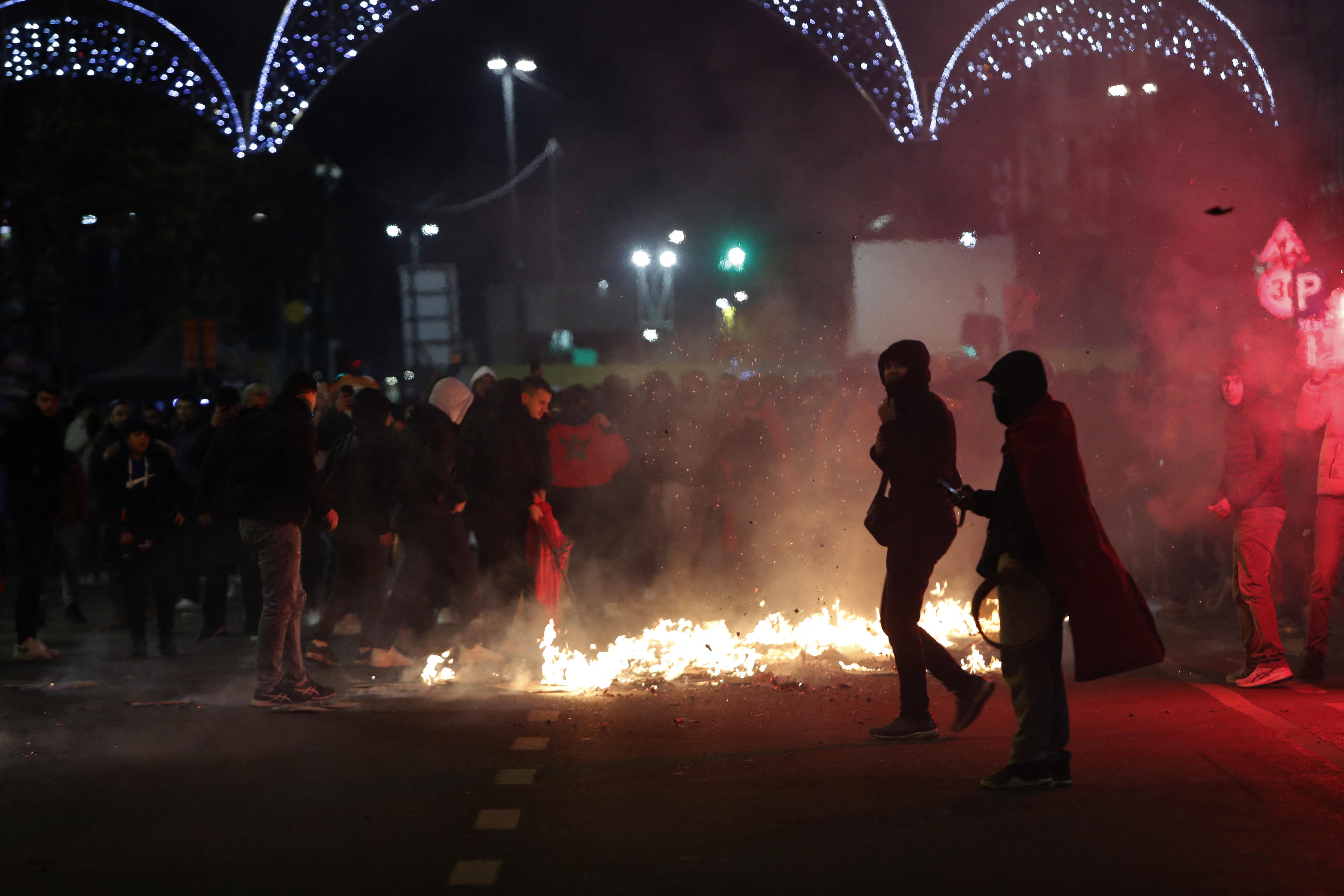 Soccer - Topic - ABC News