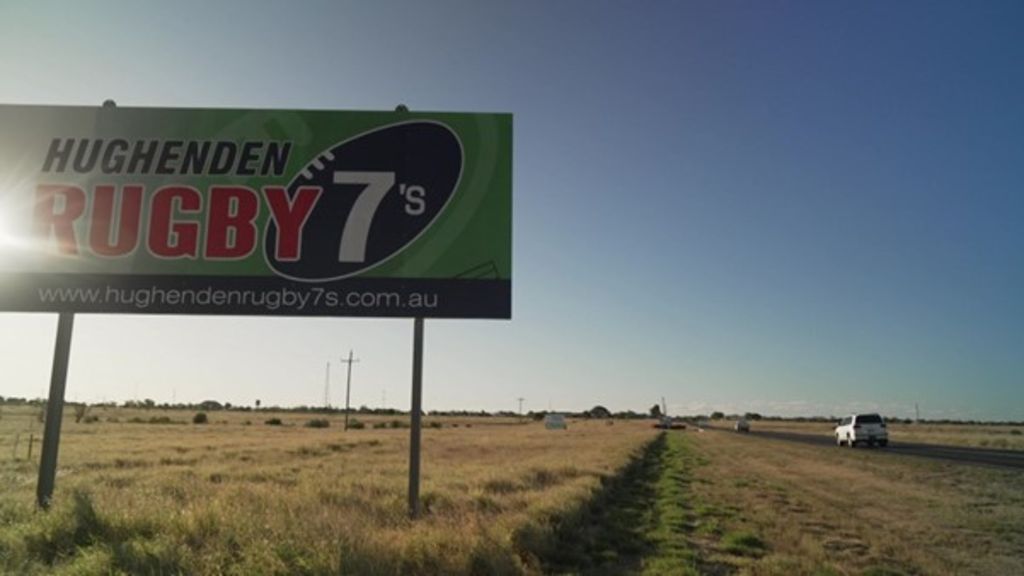 Rugby Round-up - ABC News