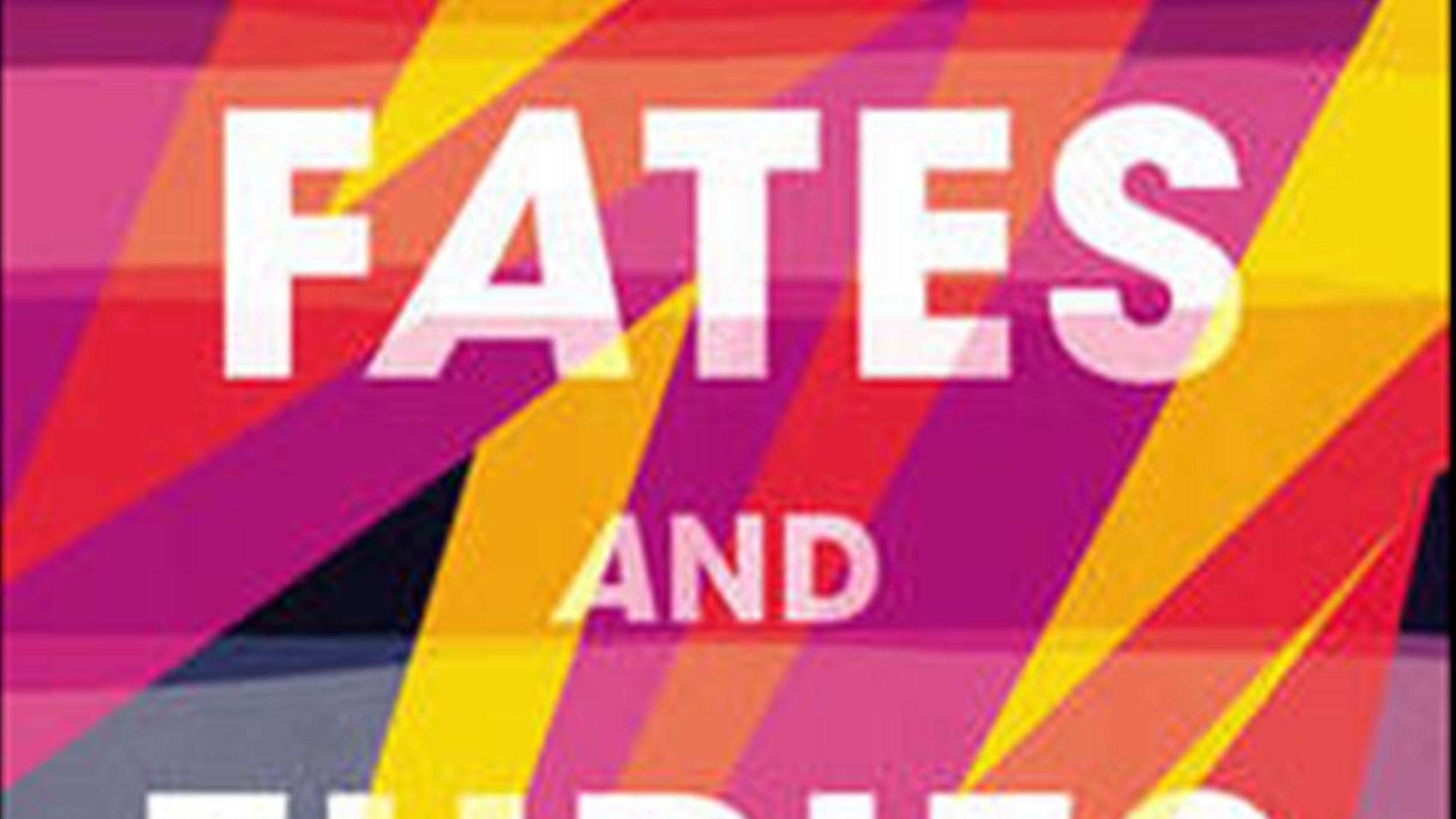 Morgan Smith's Book of the Week - Fates and Furies - ABC listen
