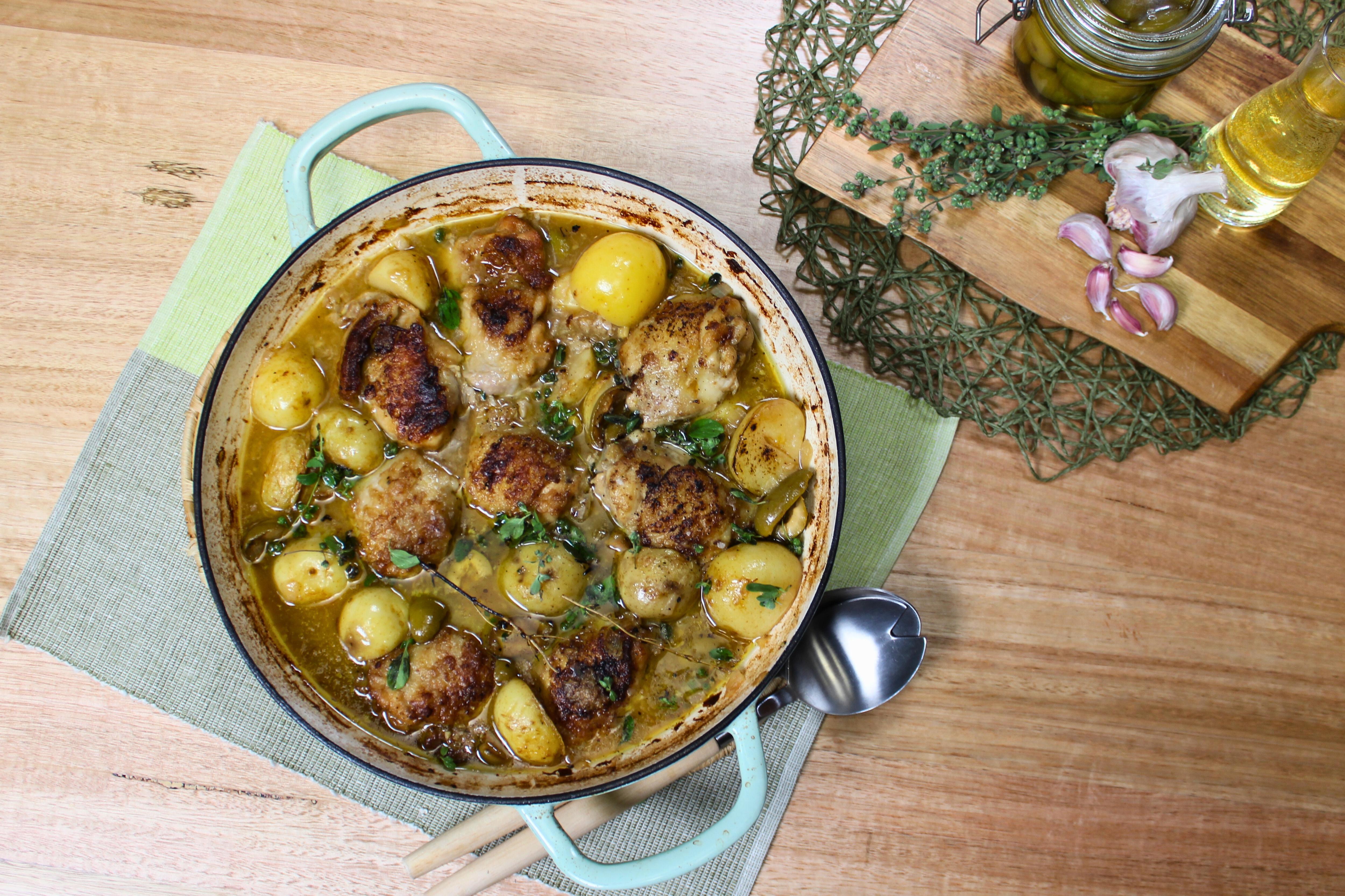 Home-made dim sims - ABC News