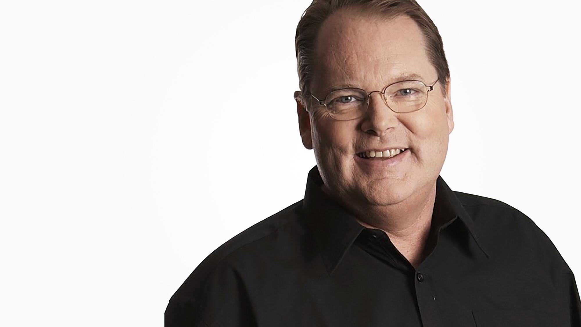 Mark Colvin - ABC listen