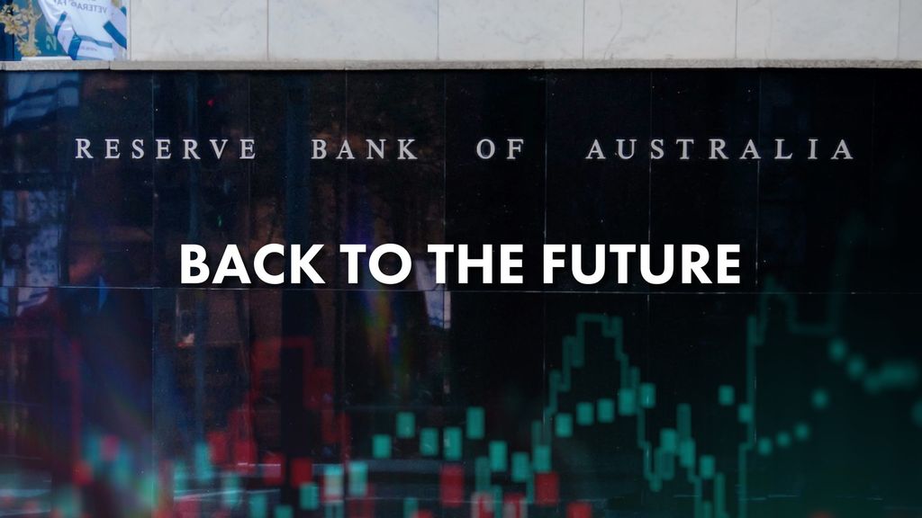 RBA pushes interest rates higher for the first time in more than a ...