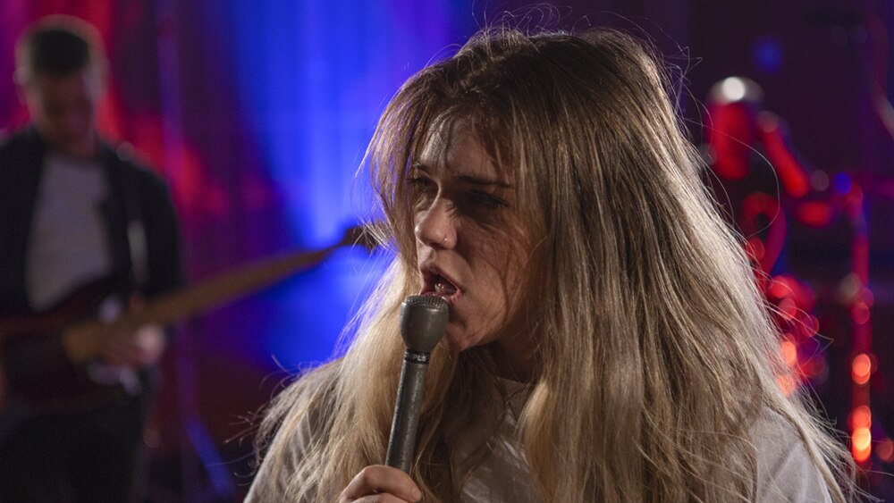 Press Club - 'Headwreck' - triple j