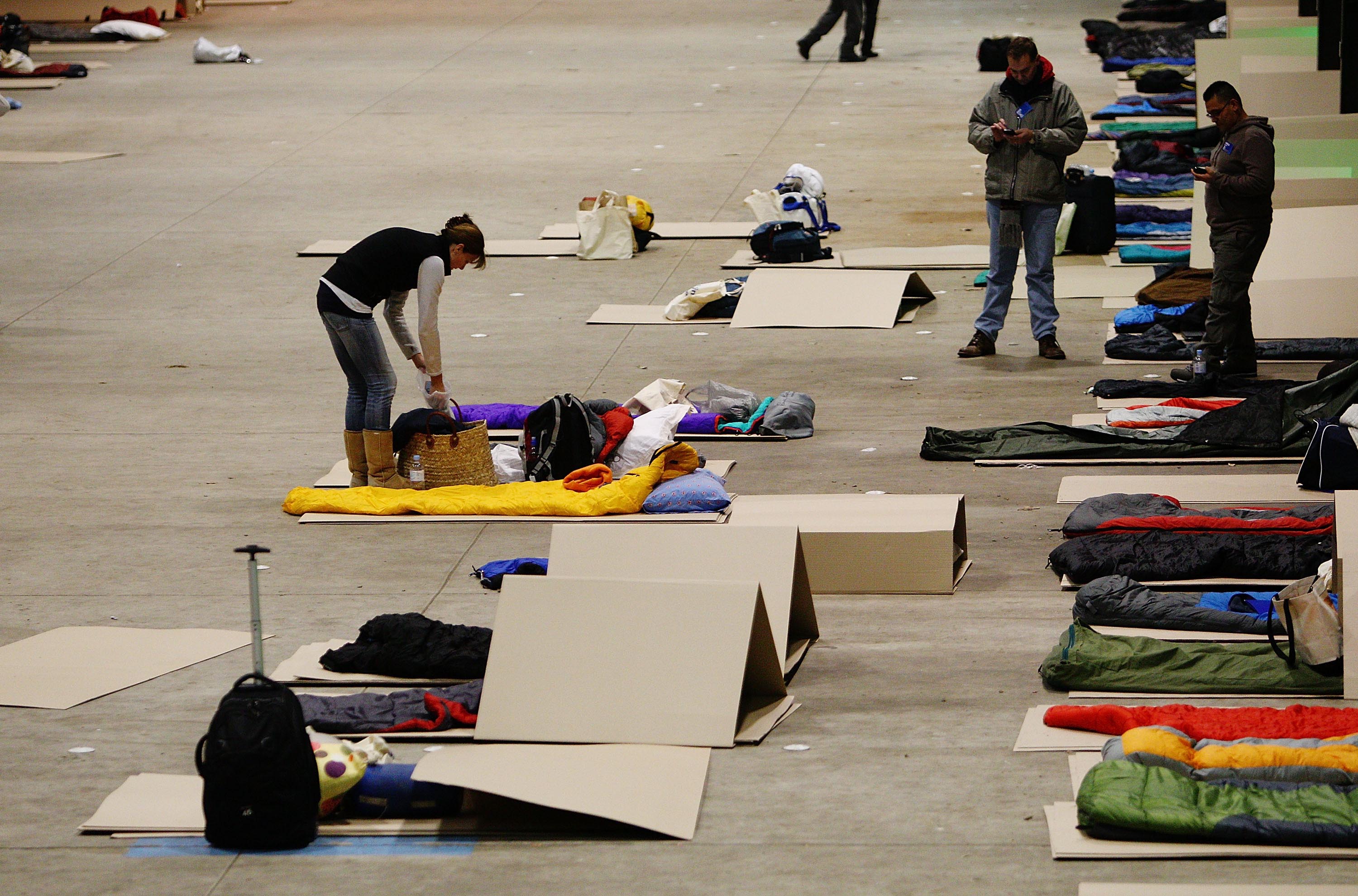 CEO sleepouts and other charity stunts can make managers better people ...