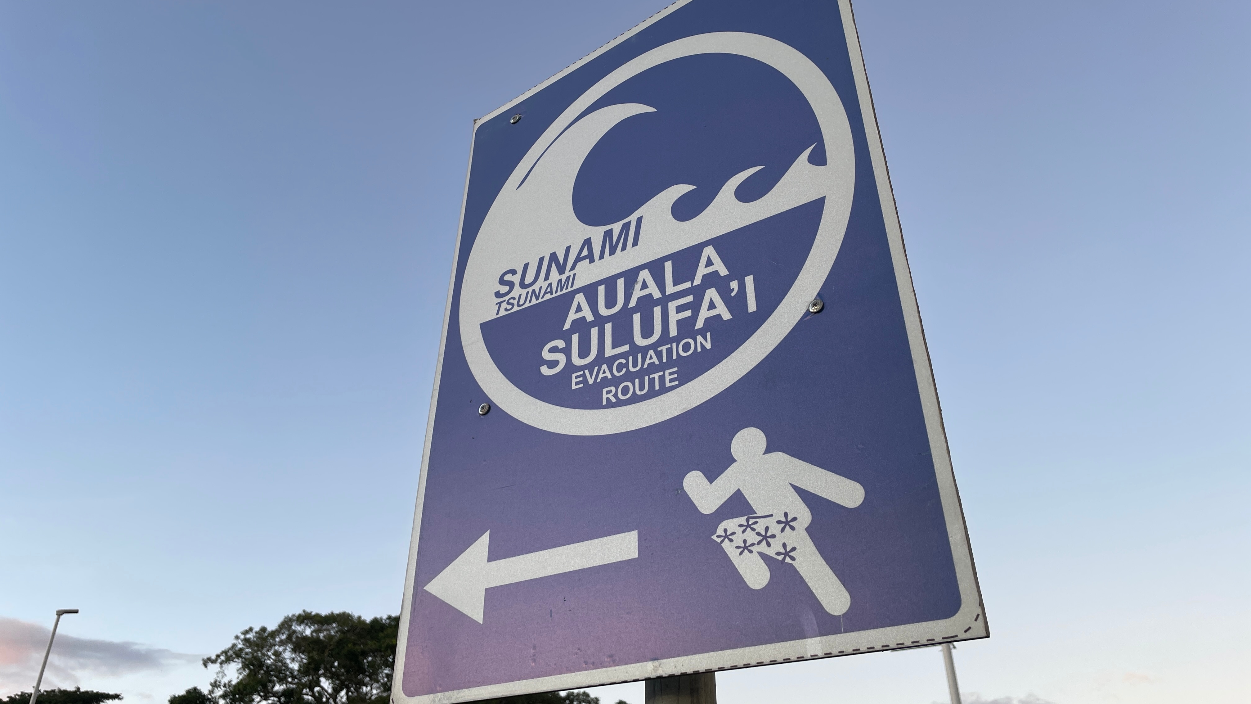 Memories and stories of survival to mark World Tsunami Awareness Day ...
