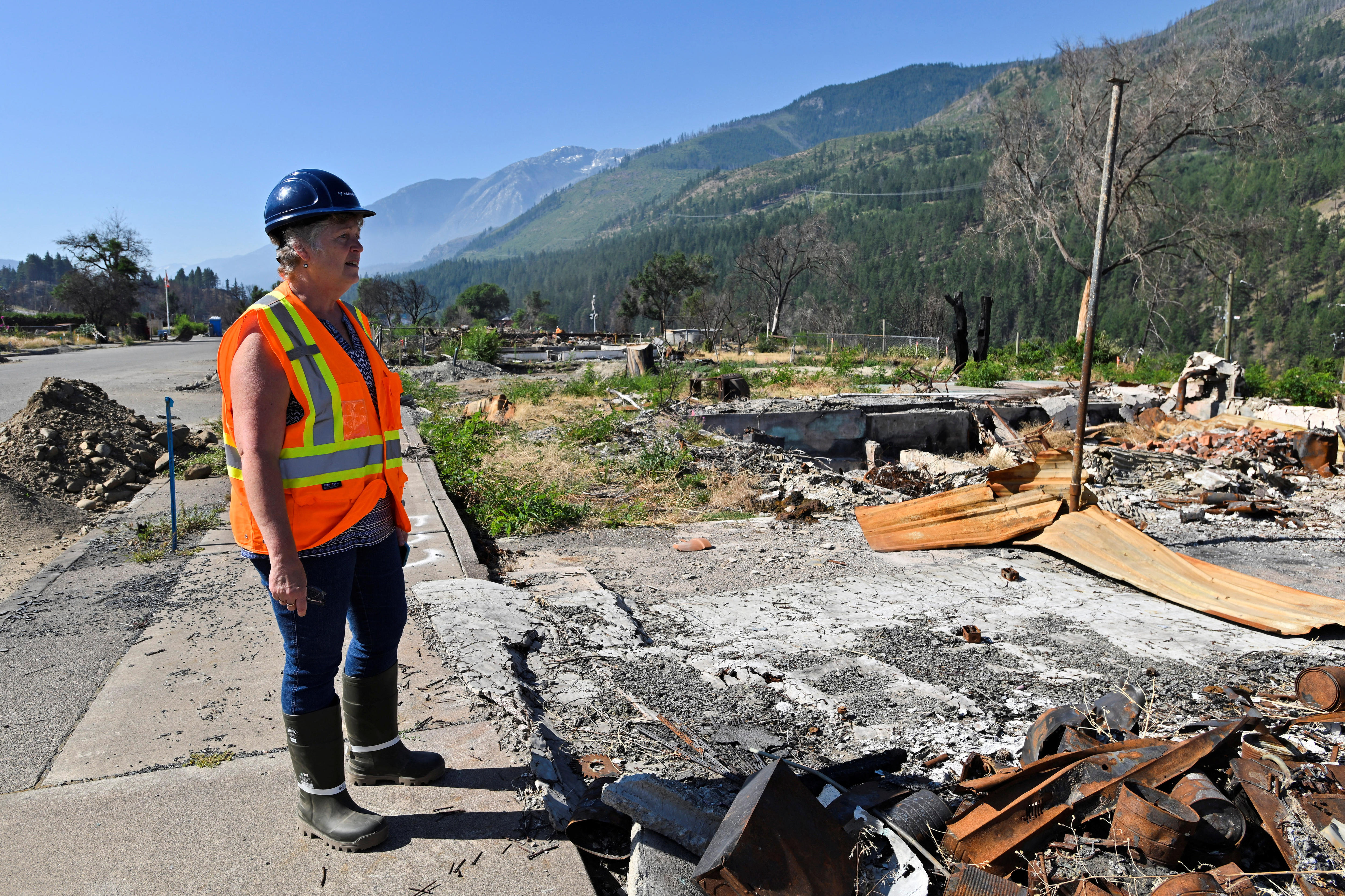 Discover More in Lytton First Nation on Flipboard