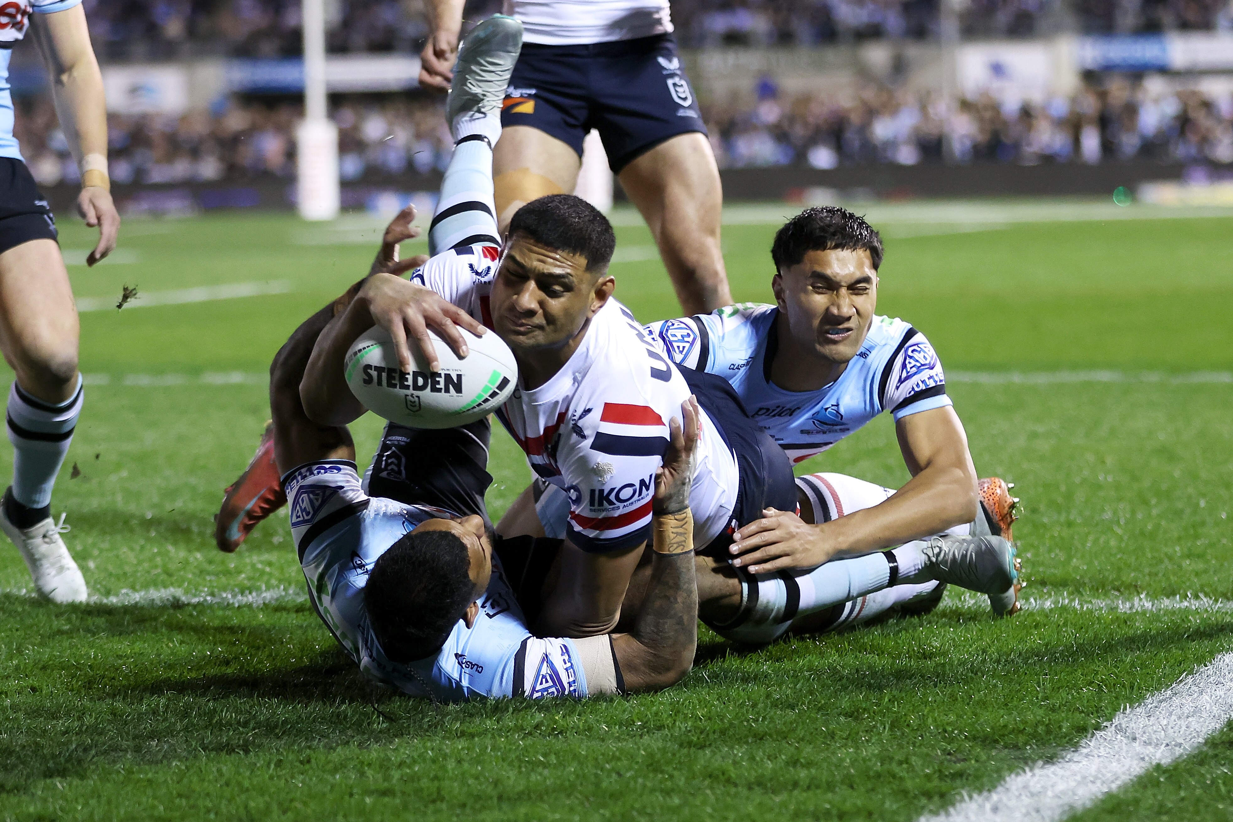 Jo always knew she was a sistergirl. She wants to help others find ...