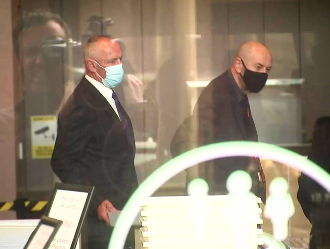 Former Sydney teacher Chris Dawson loses appeal over conviction for ...