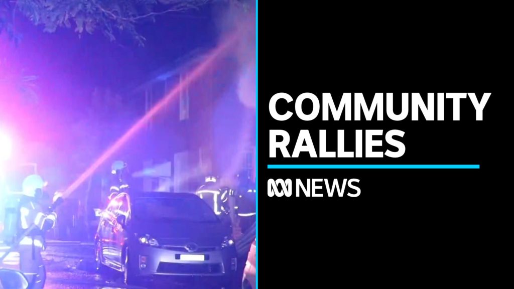 Newtown - 2042 - Location - ABC News