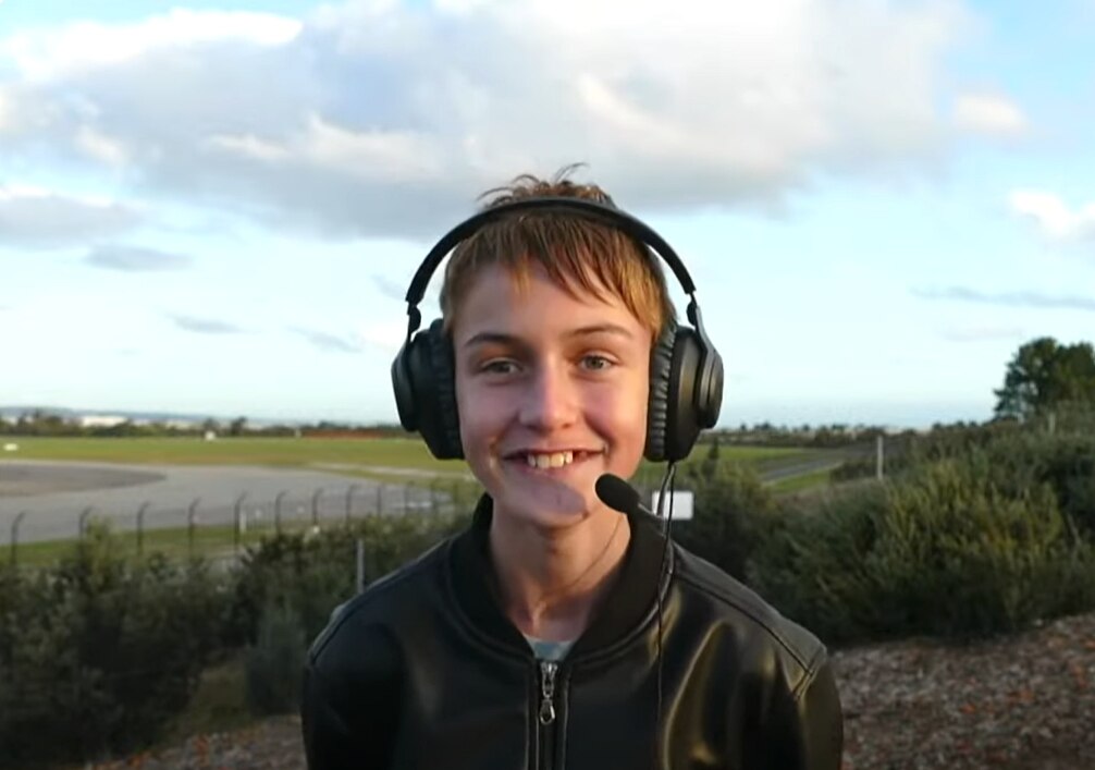 Passengers forced to fly without luggage after Qantas aircraft damaged runway at Perth Airport ...