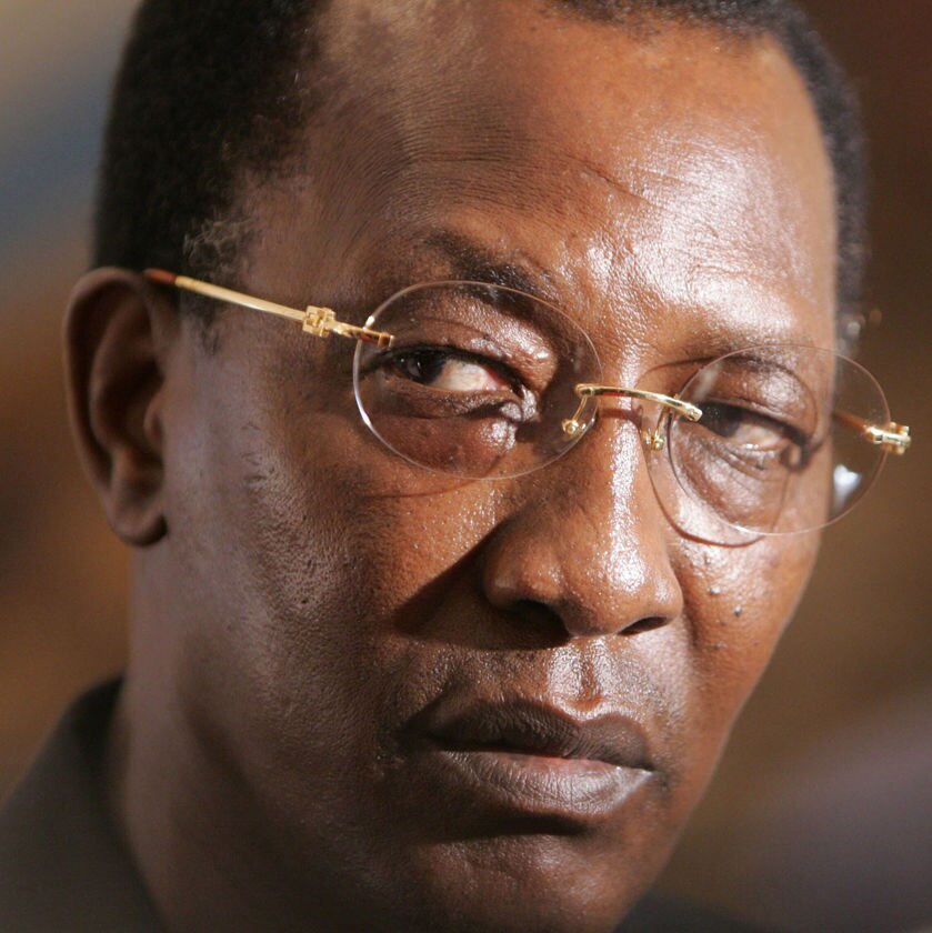 Chadian rebels seize capital: report - ABC News