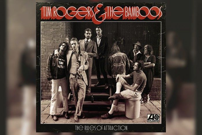 The 50 best albums of 2015 - Double J