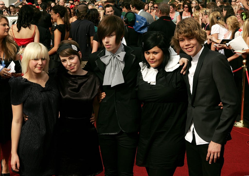 How Operator Please's biggest song was about more than just ping pong ...